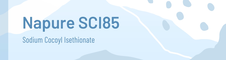 Napure SCI85_Guangzhou Tinci Materials Technology Co., Ltd.